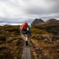 Australia | Walking & Cycling Trips | UTracks
