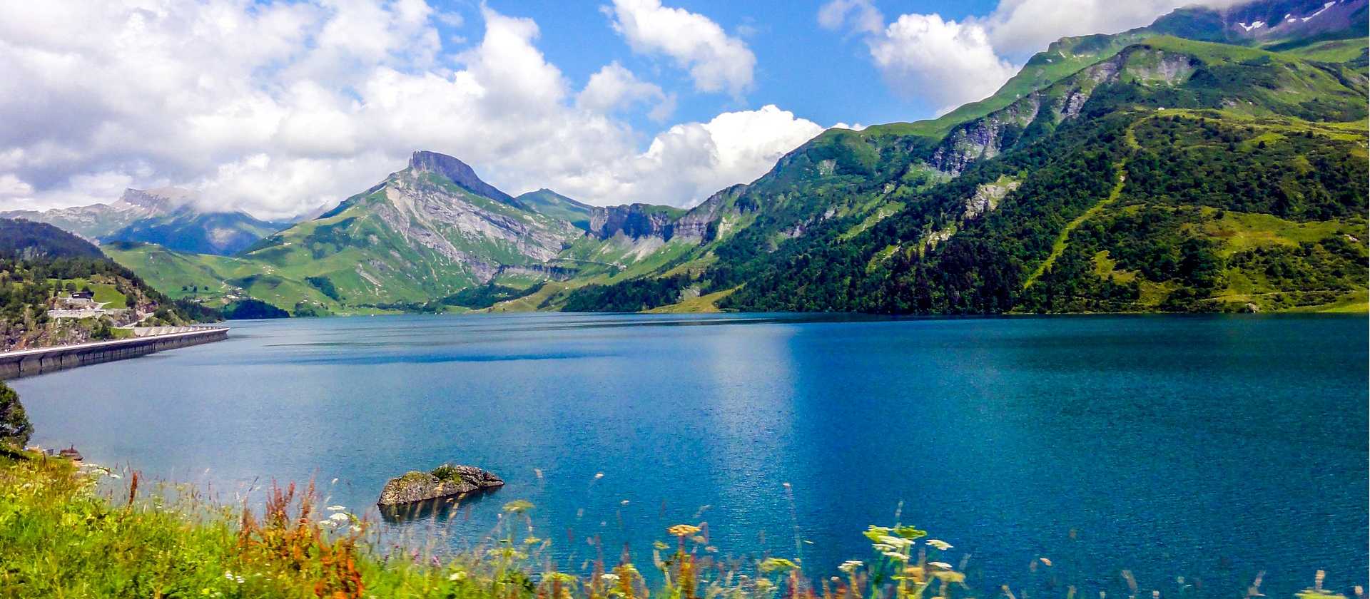 GR5 Alps Crossing Hiking Tour | France Guided Walk | UTracks