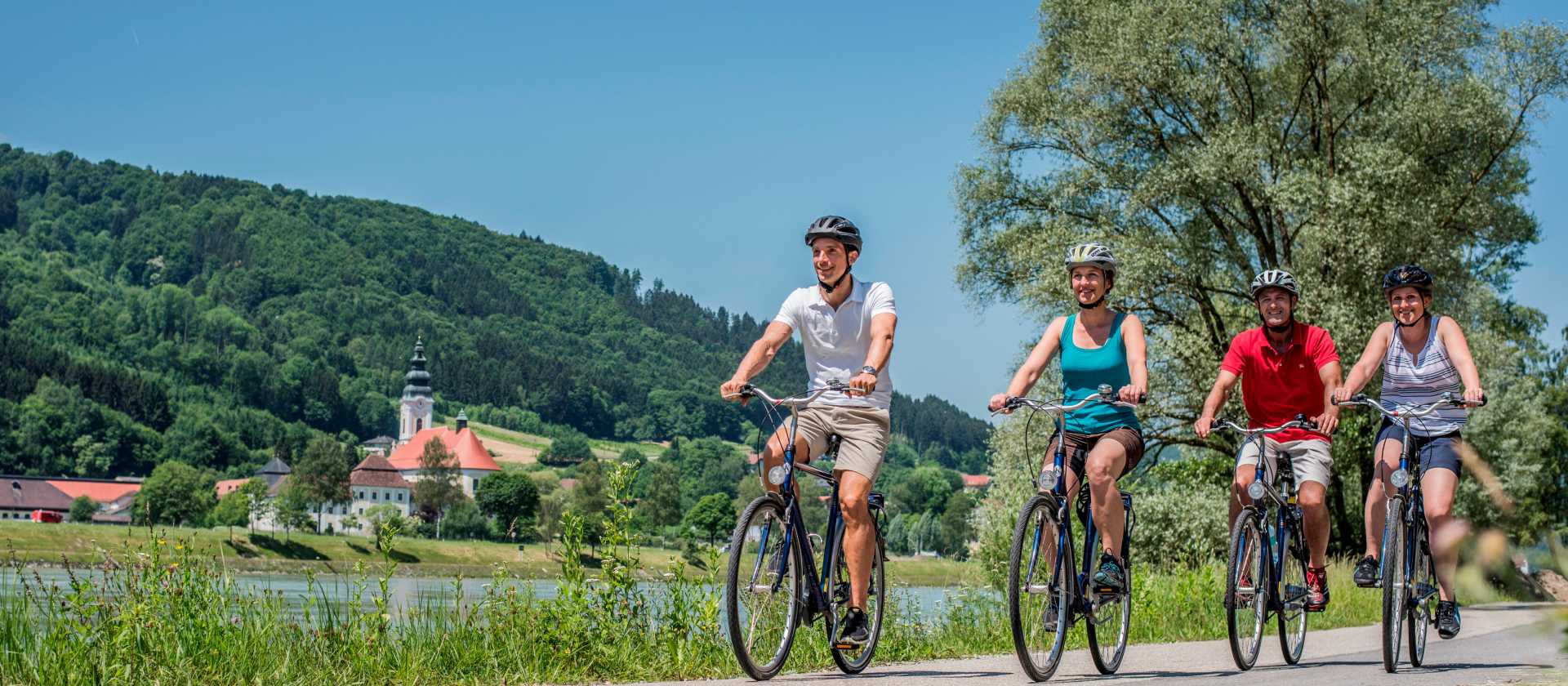 Lake Constance Cycling Holidays | Lake Constance Bike Trips