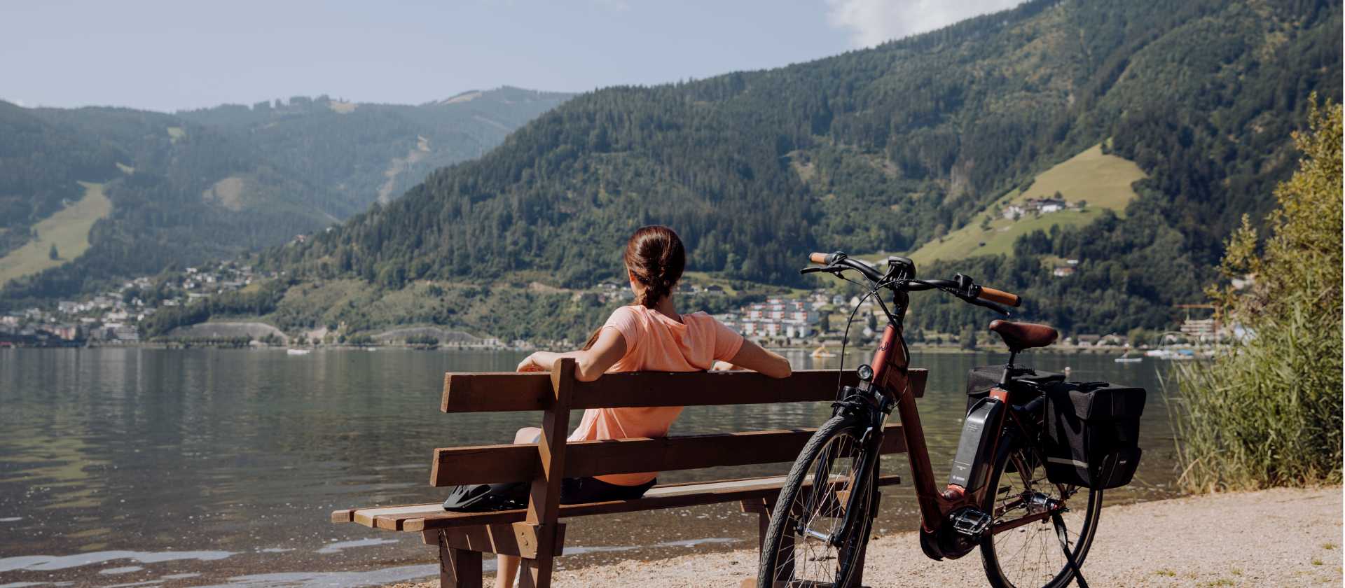 Innsbruck to Salzburg Hike & Bike | European Cycling Holiday
