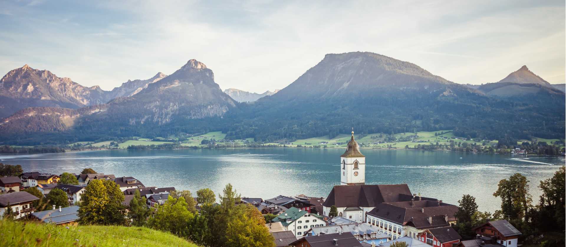 Austrian Lakes Bike & Hike Tour | Salzkammergut Holiday