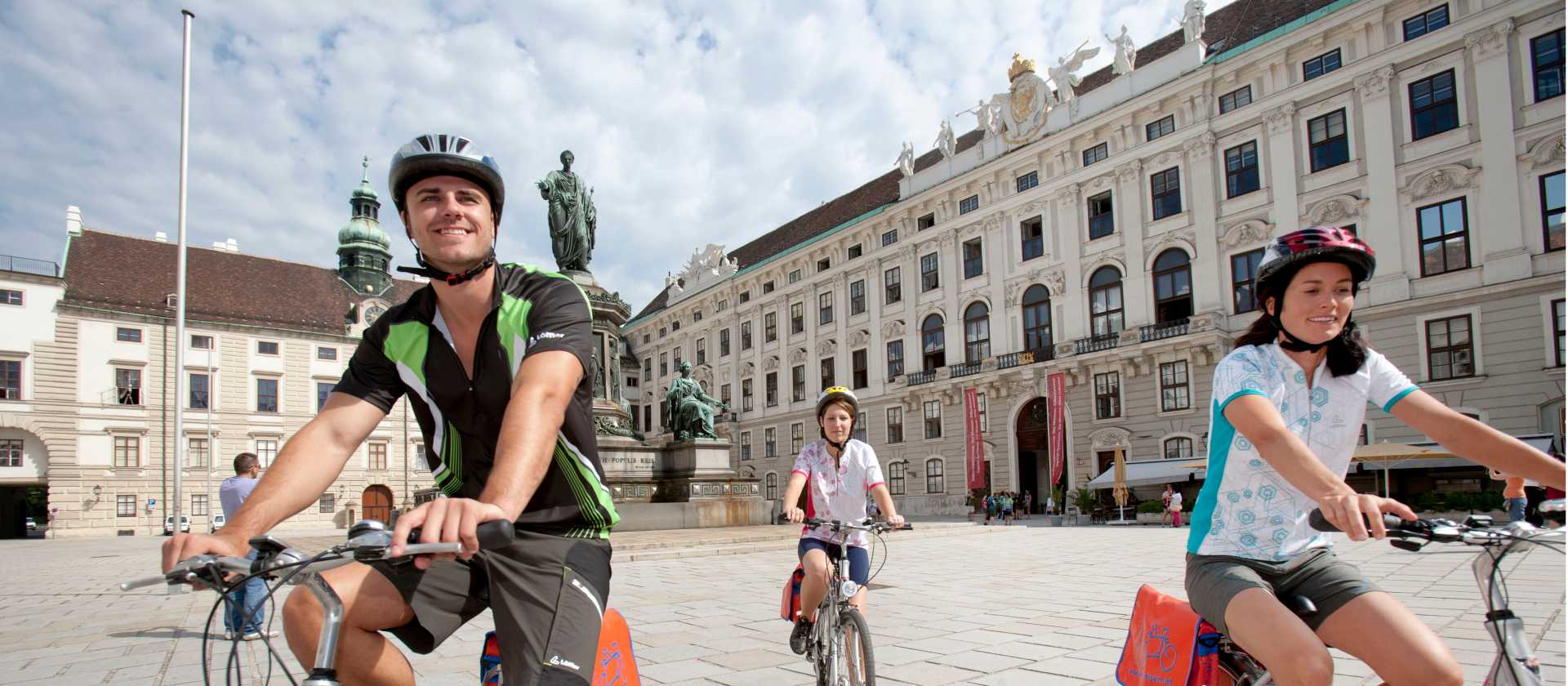 Vienna to Trieste by E-Bike