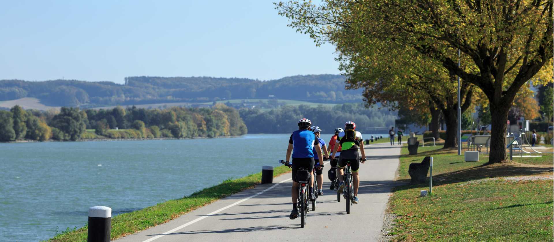 Danube cycling tour Germany | Danube Biking holidays Germany