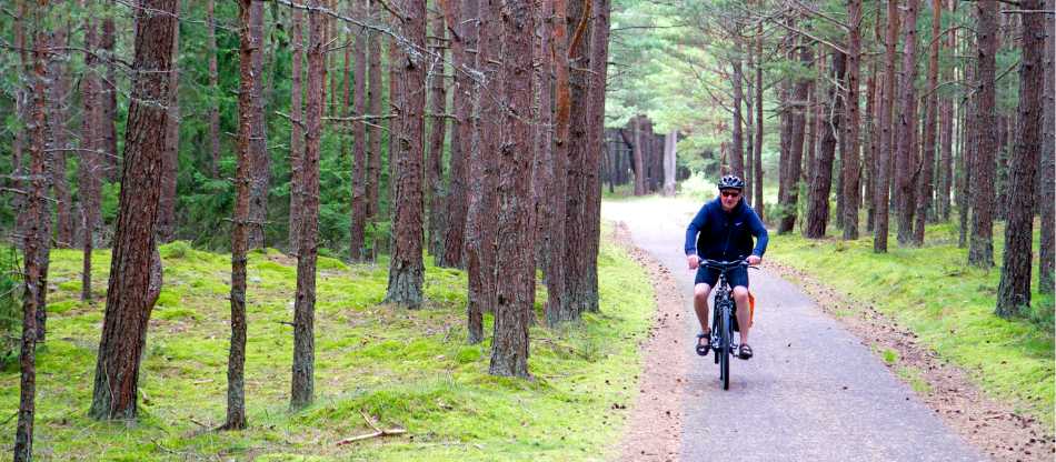 Baltic Self Guided Cycling Trips | Baltic by Bike