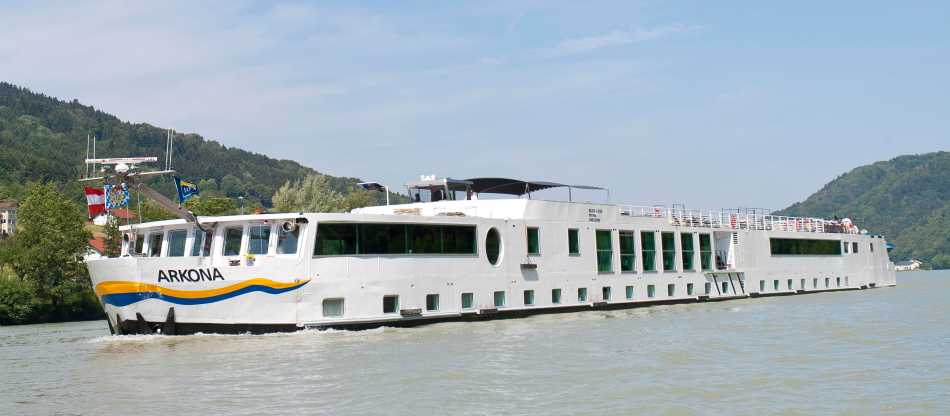 MS Arkona