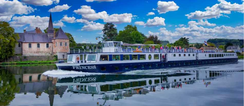 Berlin Bike & Barge Tour | Germany Cycling & Boat Holiday