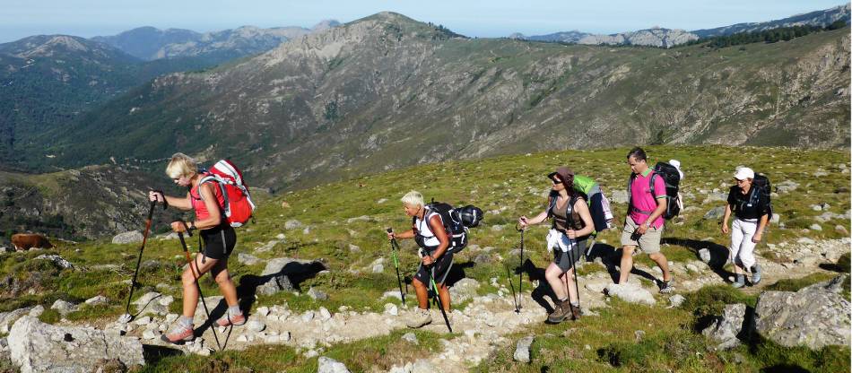 Guided Walking Holidays & Hiking Tours in Europe | UTracks