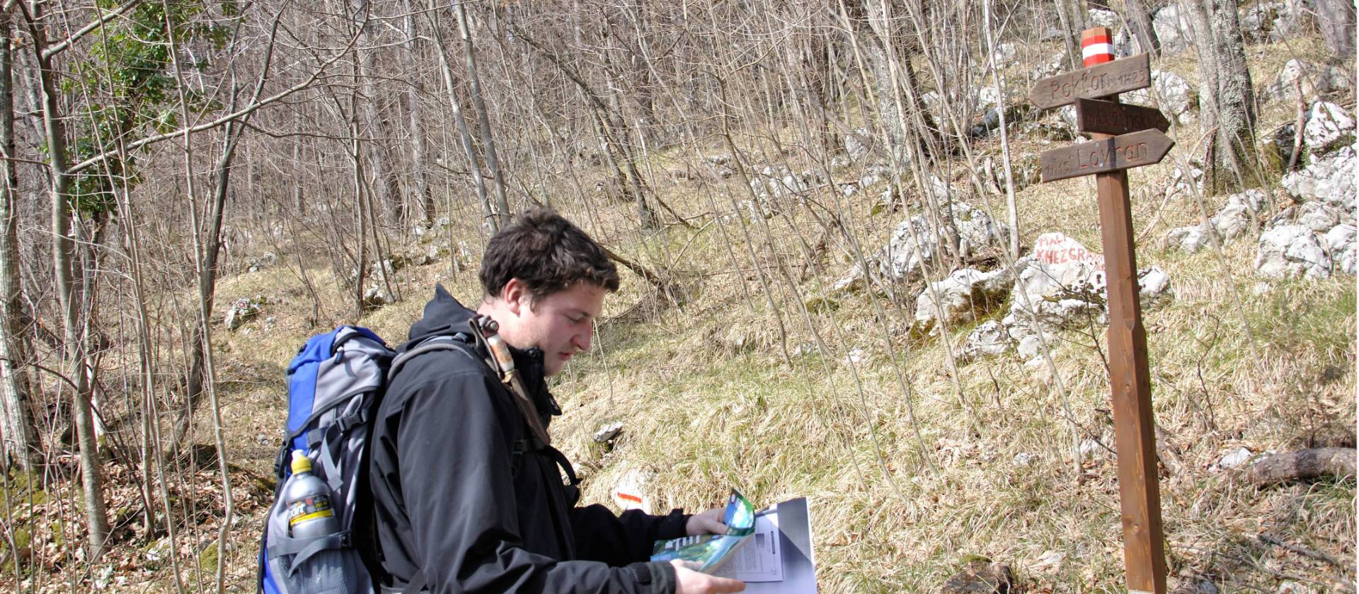 Villages of Istria Walking Tour | Croatia Hiking | UTracks