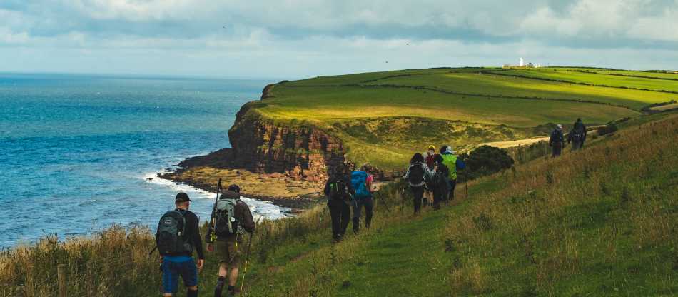 United Kingdom Walking Tours & Cycling Holidays | UTracks