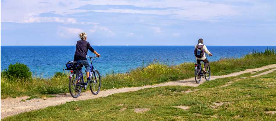 Baltic Sea Coast Cycle