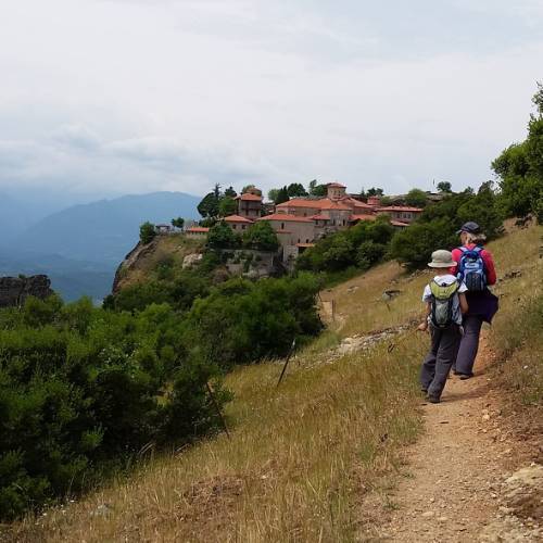 Historical Europe Walking Tours For History Buffs | UTracks