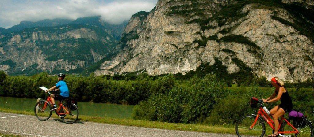 Kyklos Bike Bolzano Italy