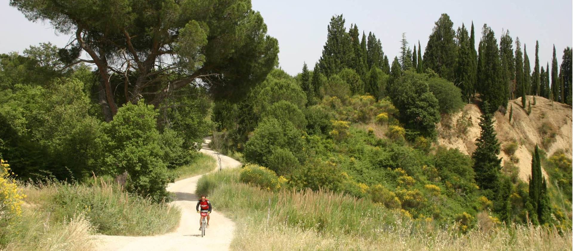 8 Days Cycling in Tuscany | Self Guided Tuscany Holiday | Cycling in Italy