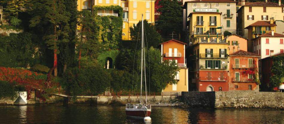 Lake Como Walking Holiday | Discover Lake Como Over 5 Days