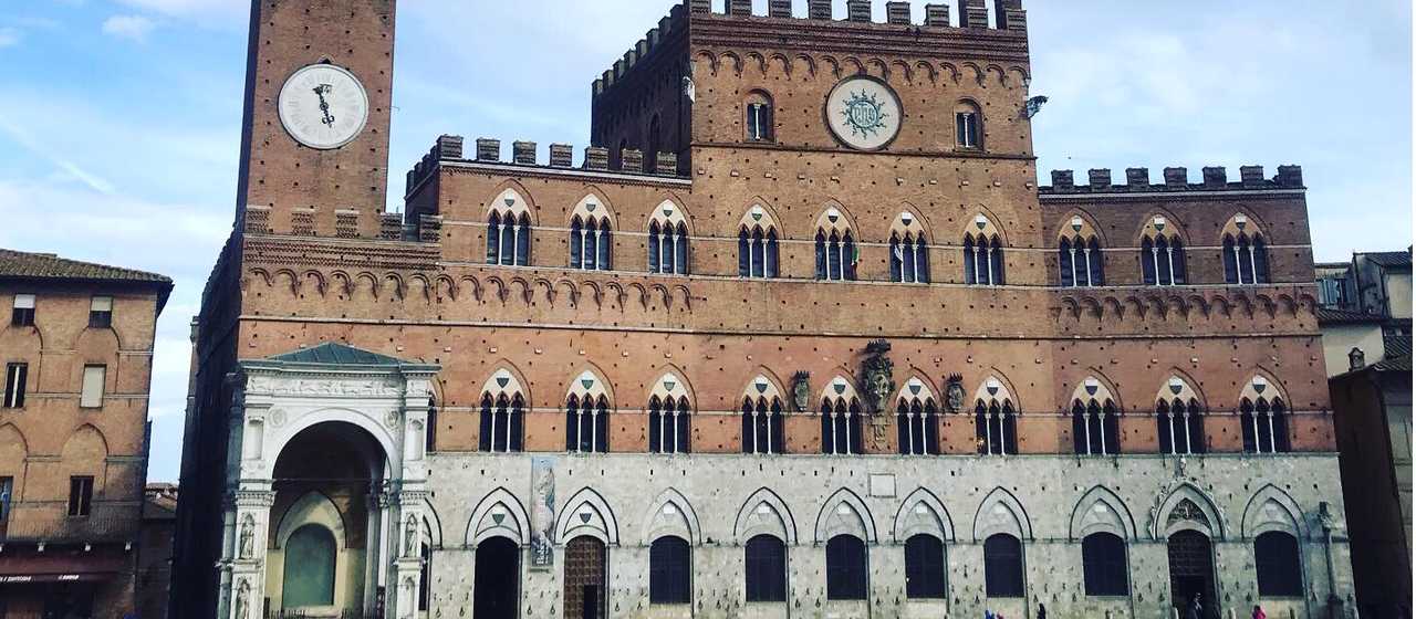Via Francigena: Lucca To Siena Walking Tour | Italian Camino