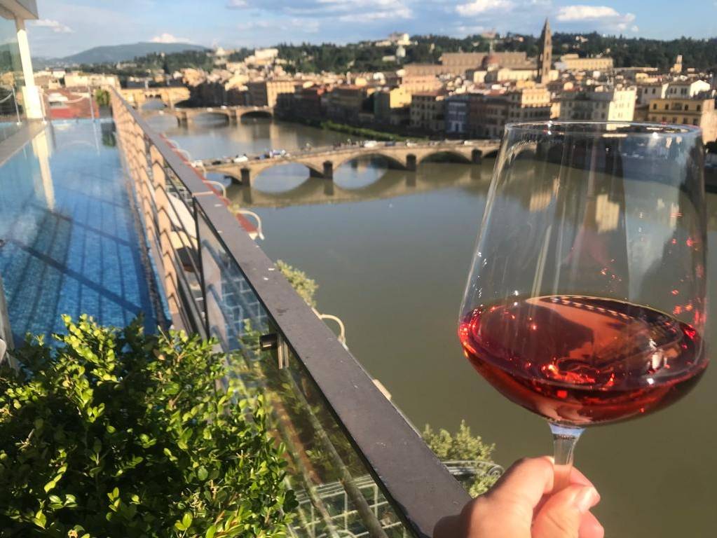 UTracks | Trip Report: Heath Walks Italy's Trails at 80