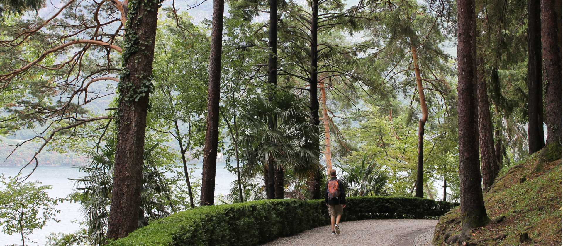 Lake Como Walking Holiday | Discover Lake Como Over 5 Days