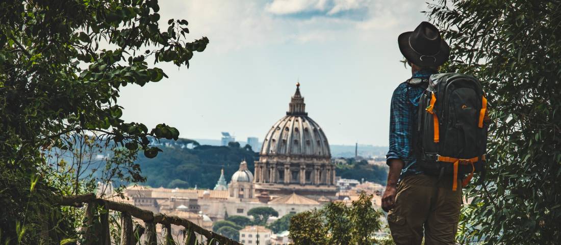 Europe Walking Tours & Hiking Holidays | UTracks