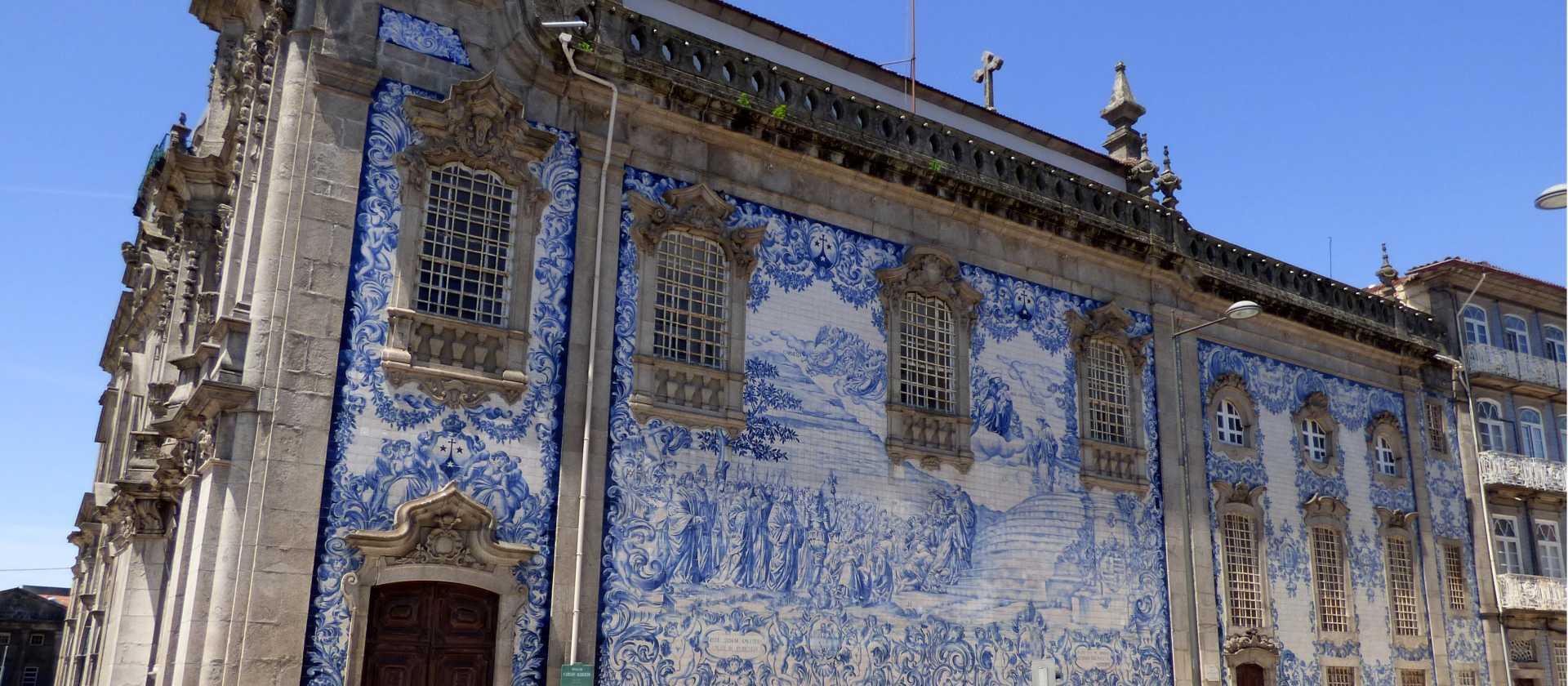 Portuguese Coastal Camino - Porto to Viana do Castelo