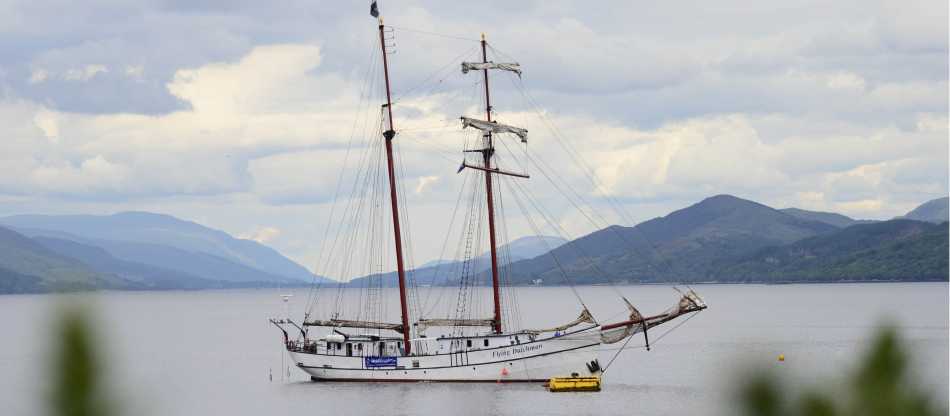 Flying Dutchmen