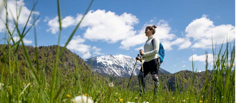 Solo Walking Holidays In Europe | Solo Travel | UTracks