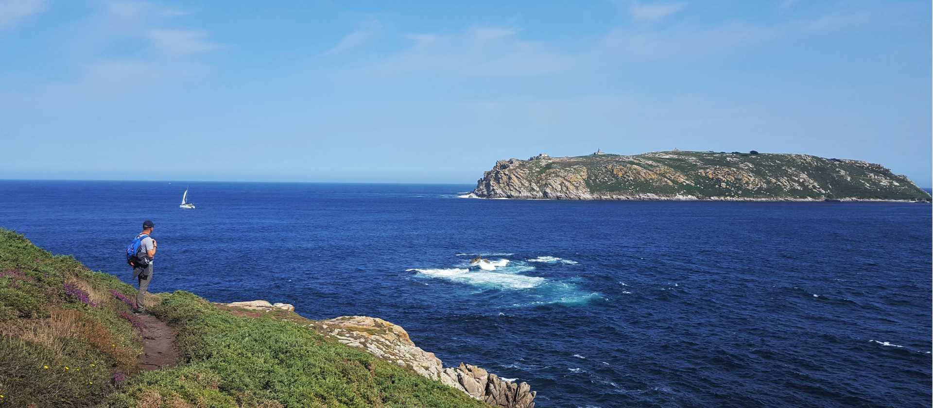 Camino Dos Faros | The Lighthouse Way Walking Tour | Spain