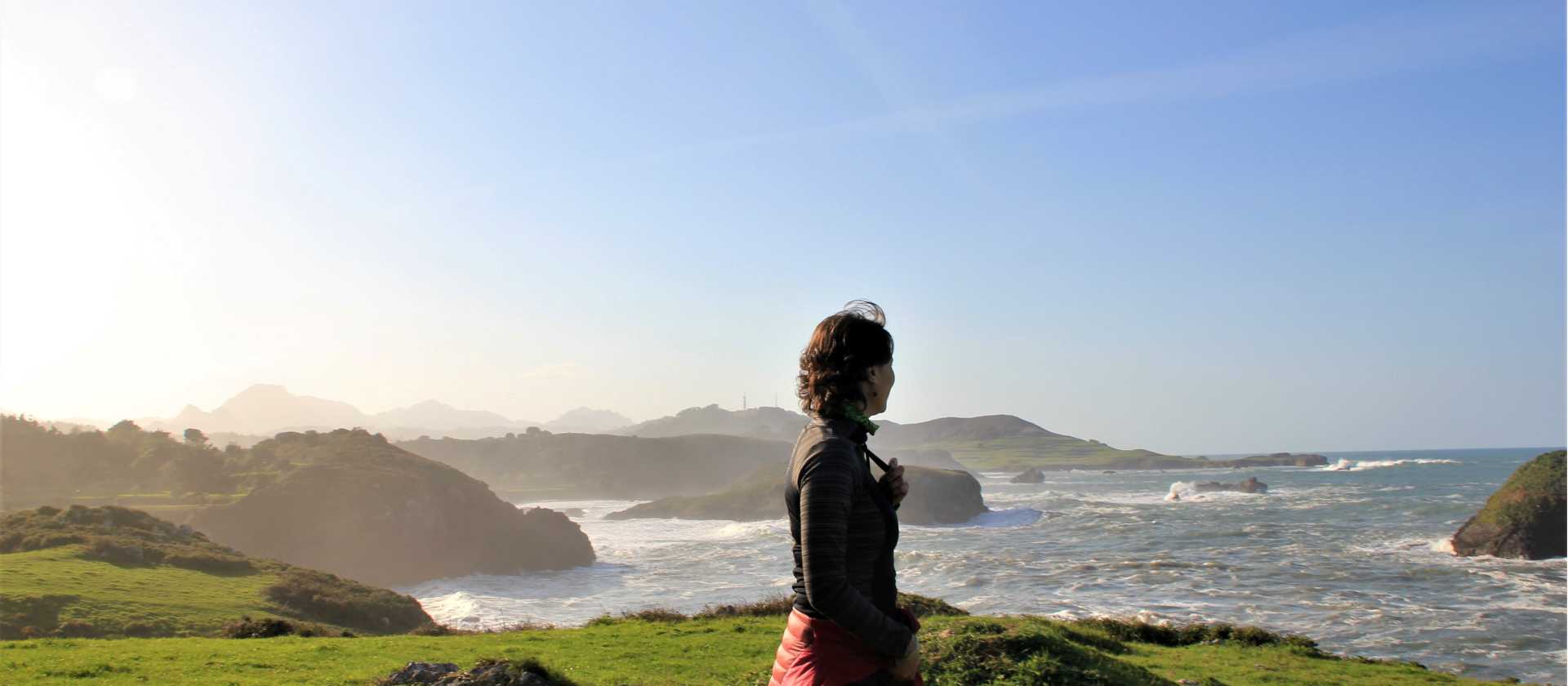 Picos, Pintxos and Camino Guided Walk