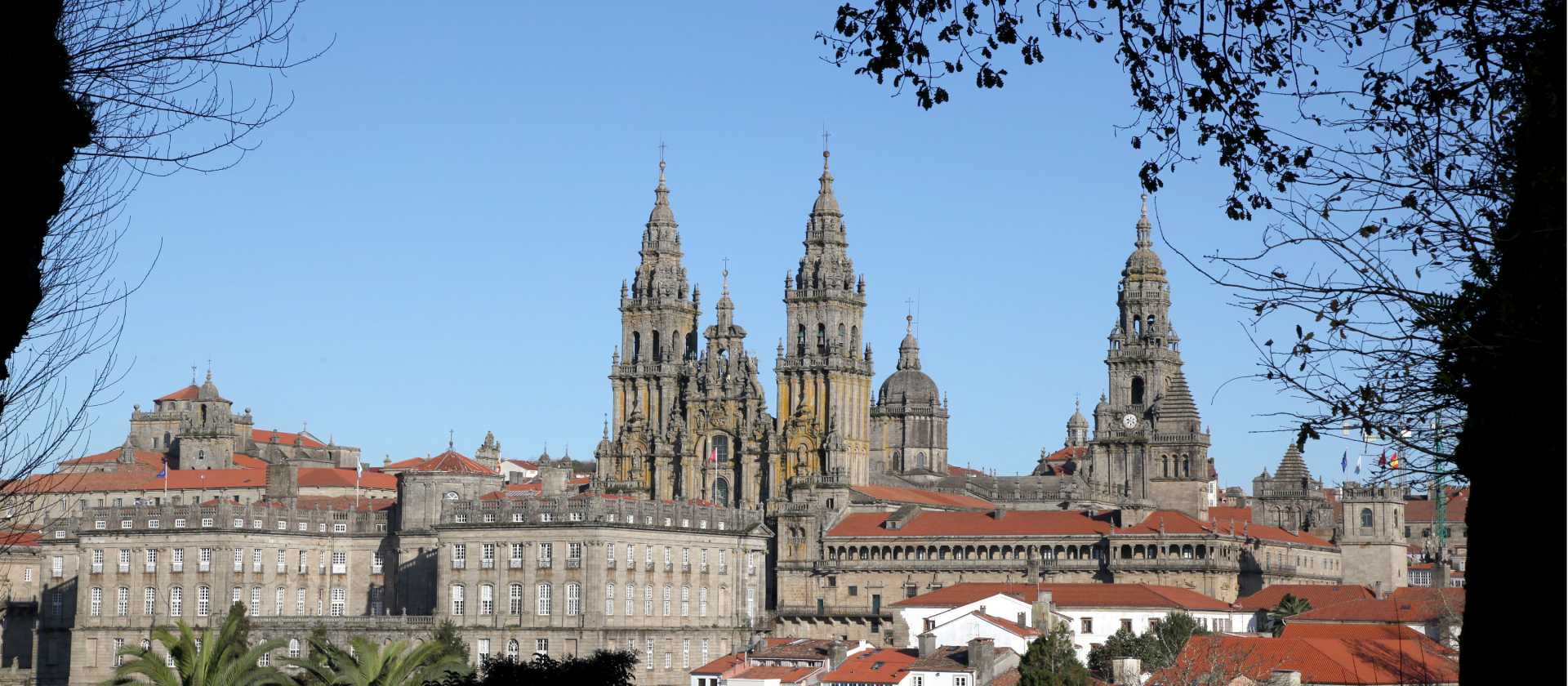 Camino de Santiago Portugal Pilgrim Trail | Portugal Compostela trail ...