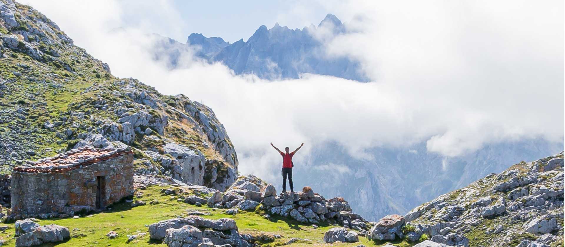 Picos, Pintxos and Camino Guided Walk