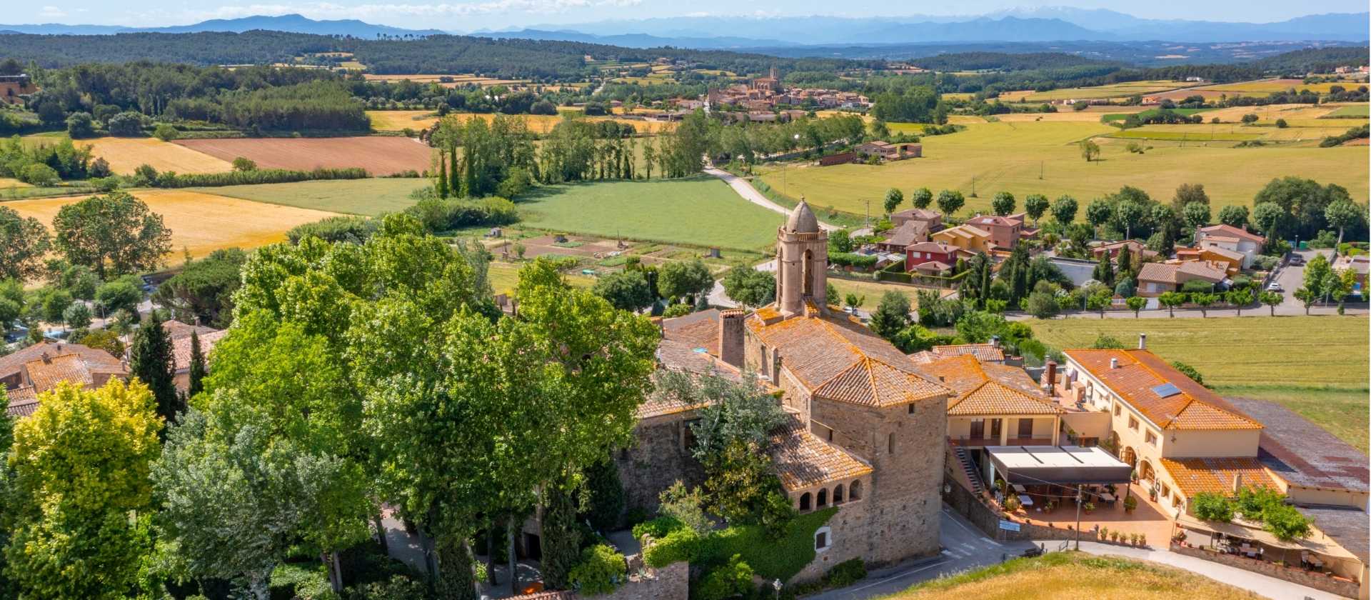 Catalonia Biking holiday |Catalan Cycling tour & Vacation Spain