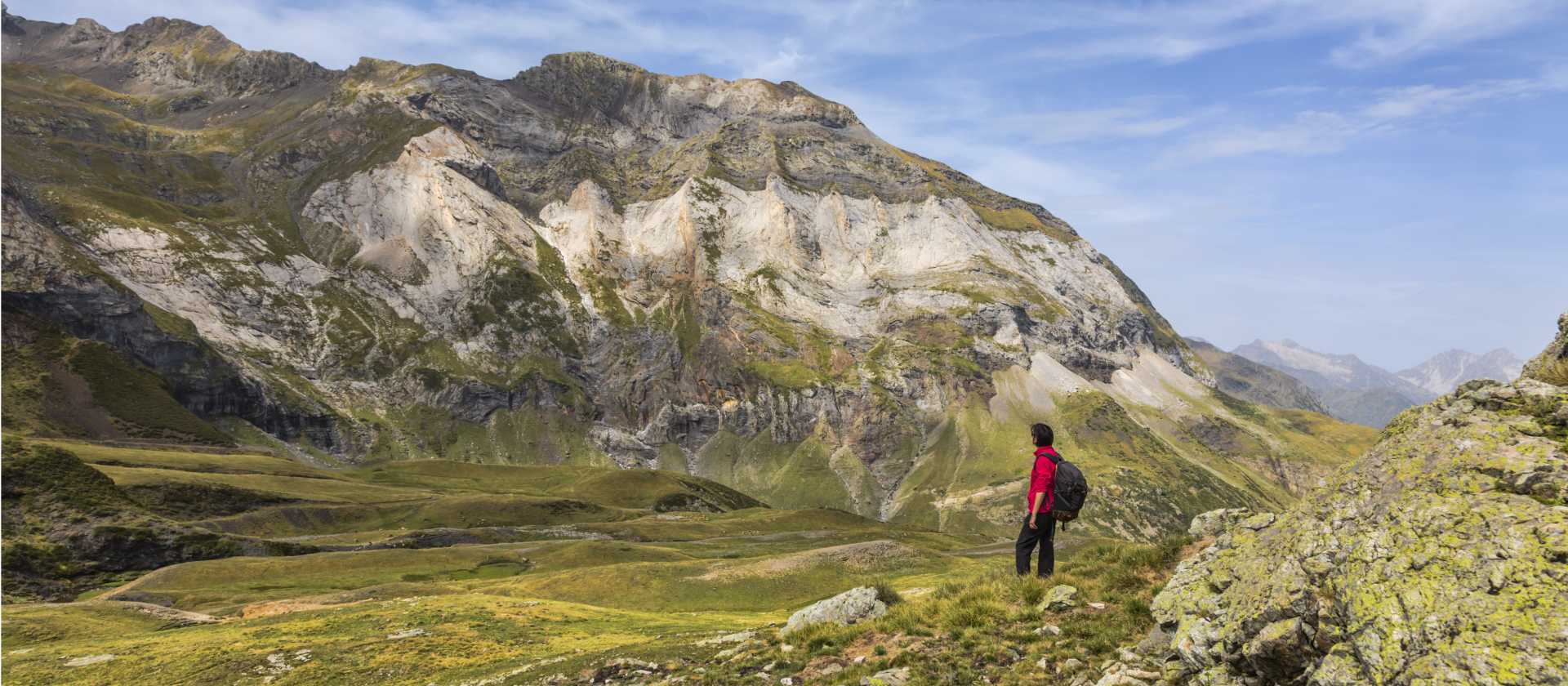 Pyrenees Circuit Hike