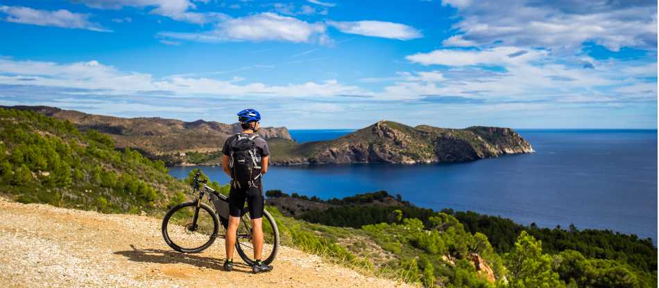 Catalonia Biking holiday |Catalan Cycling tour & Vacation Spain
