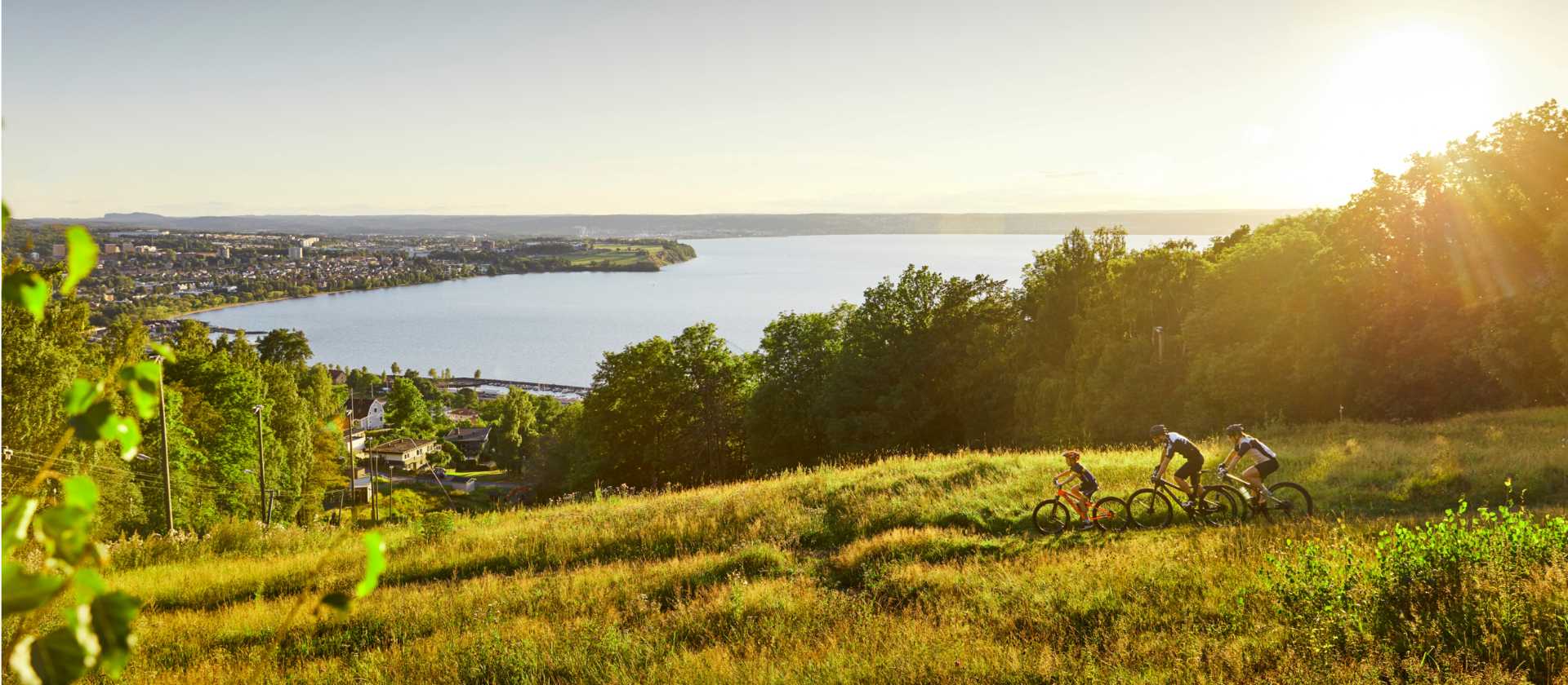 Sweden Self Guided Cycling tour | Sweden biking holidays & vacations