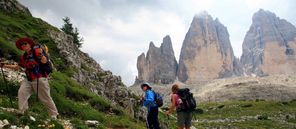 Self Guided Walking & Hiking Tours in Europe | UTracks