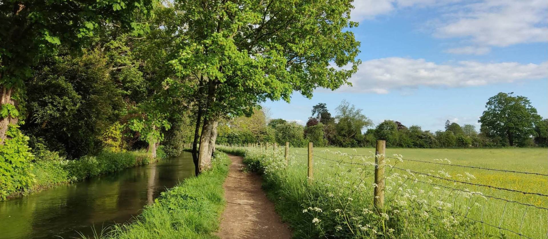 Cotswolds Walking Tour 5 Days | Self Guided Cotswolds Hiking Holiday