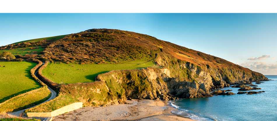 South West Coast Path| 13-Day Self Guided Cornwall Walking Holiday | Hike Padstow to Penzance