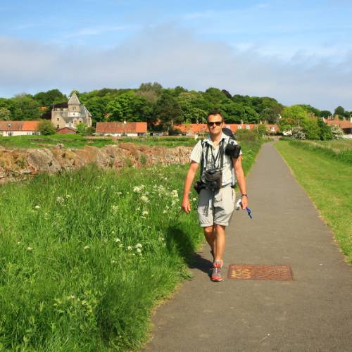 Scotland Self-Guided Walking Tours & Hiking Trips | UTracks