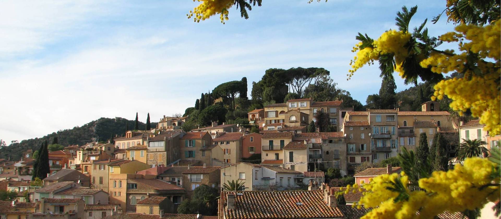 Cote d'Azur Self Guided Walking Holiday | Hiking France's Coastal Paths ...