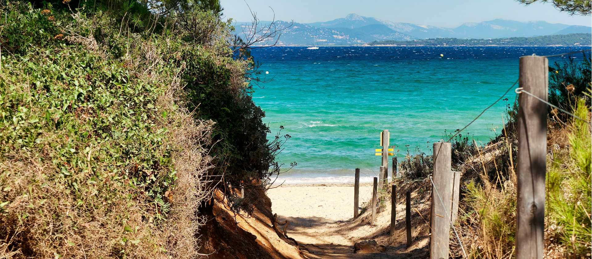 Cote d'Azur Self Guided Walking Holiday | Hiking France's Coastal Paths ...