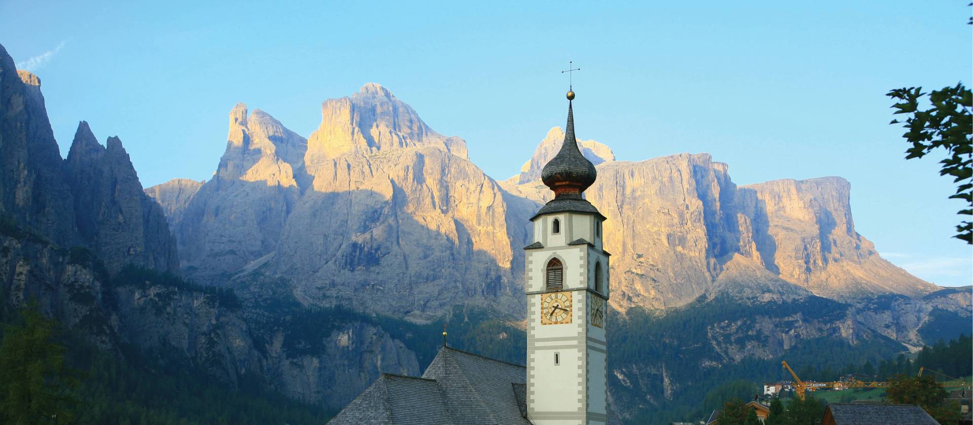 Dolomites Self-Guided Walking Holiday | Hotel-Based | Hiking in Italian ...