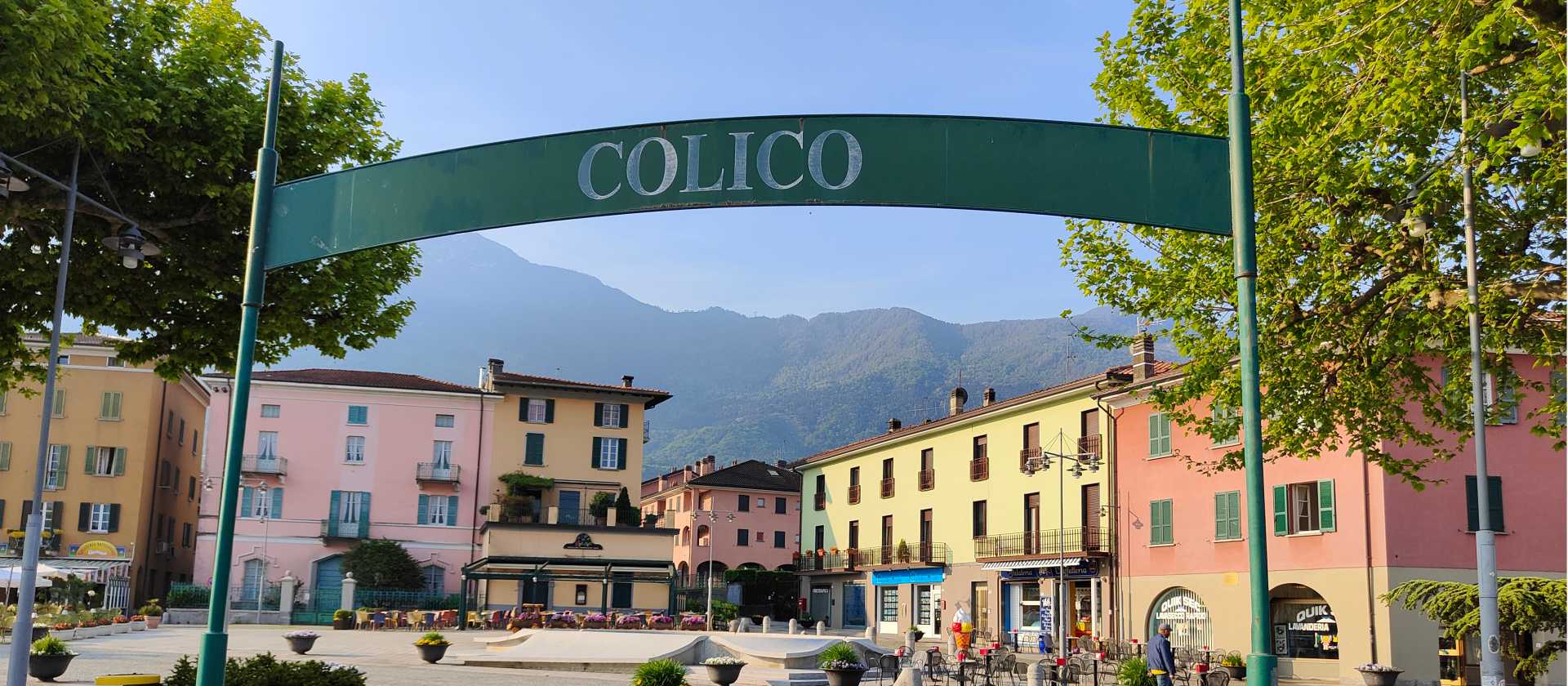 Italian Alps & Lake Como Hiking Holiday | Italy Self Guided Walking ...