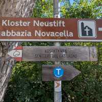 Walking in South Tyrol | Self Guided Hiking Holiday | Italian Alps ...