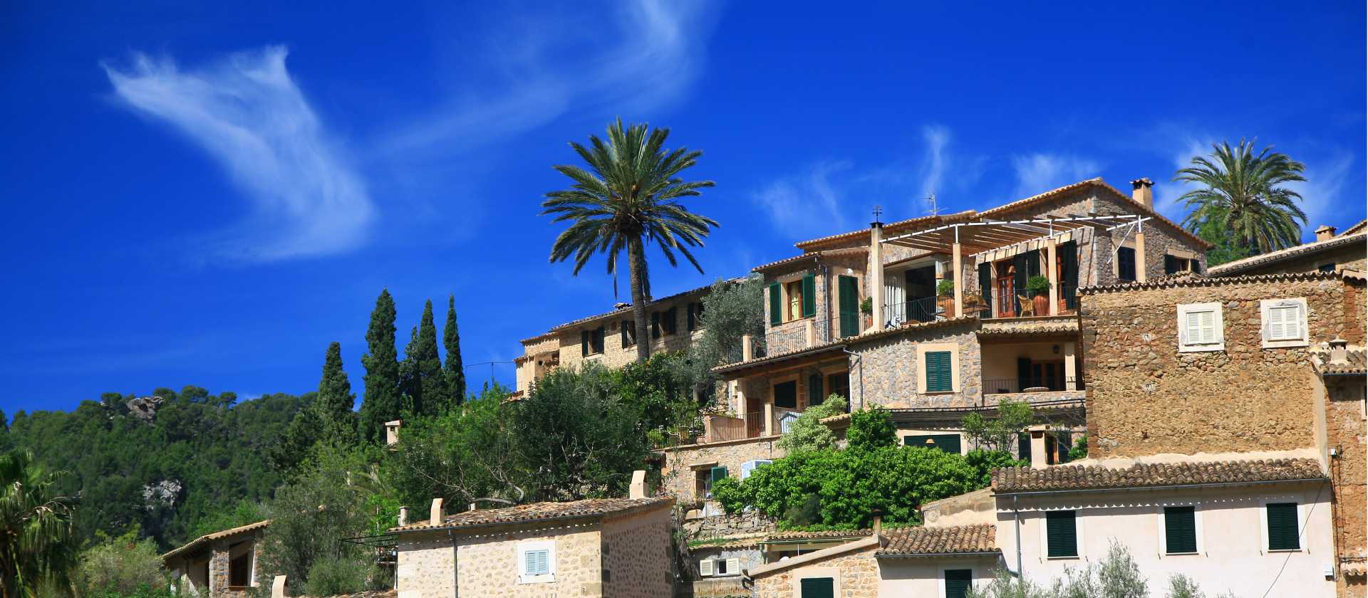 Hiking in Mallorca | Self Guided Walking Holiday | Sierra de Tramontana ...