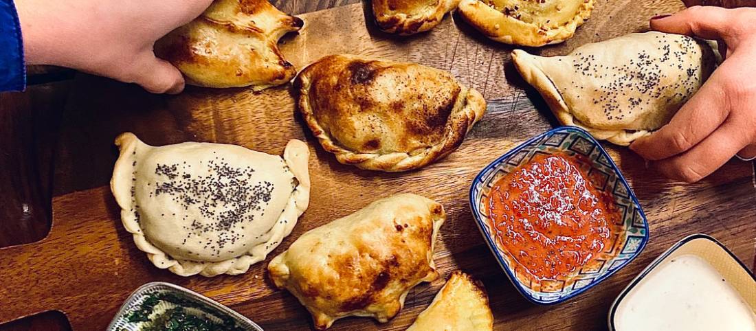 UTracks | Camino: Food and Drinks You Must Try On Your Pilgrimage