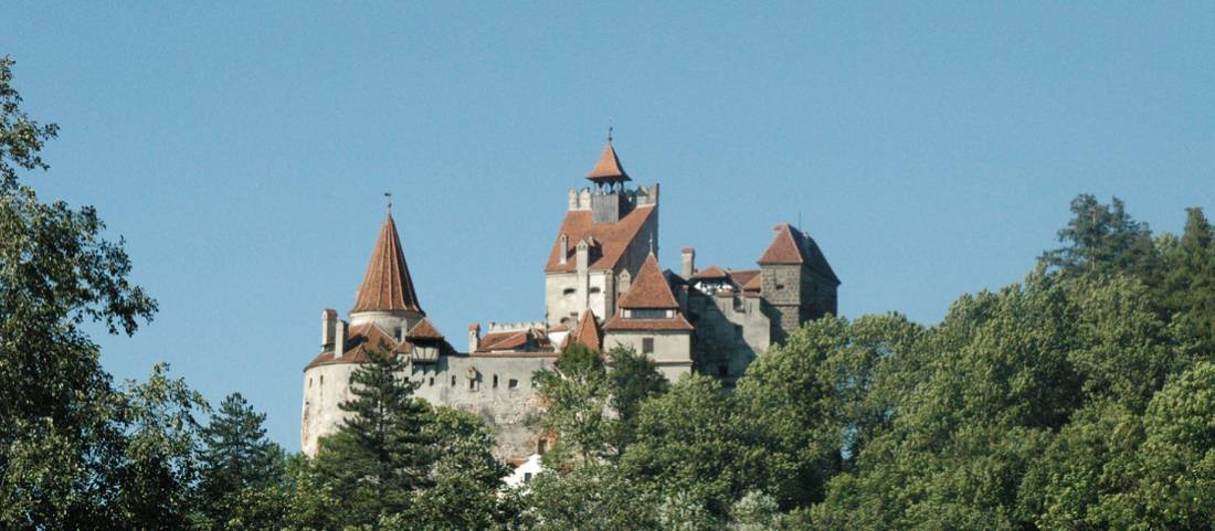 UTracks | Euan’s Travel Review: Hiking in Romania