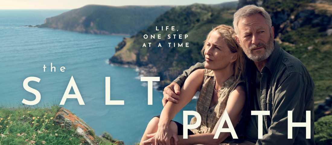 UTracks | The Salt Path: Film Night